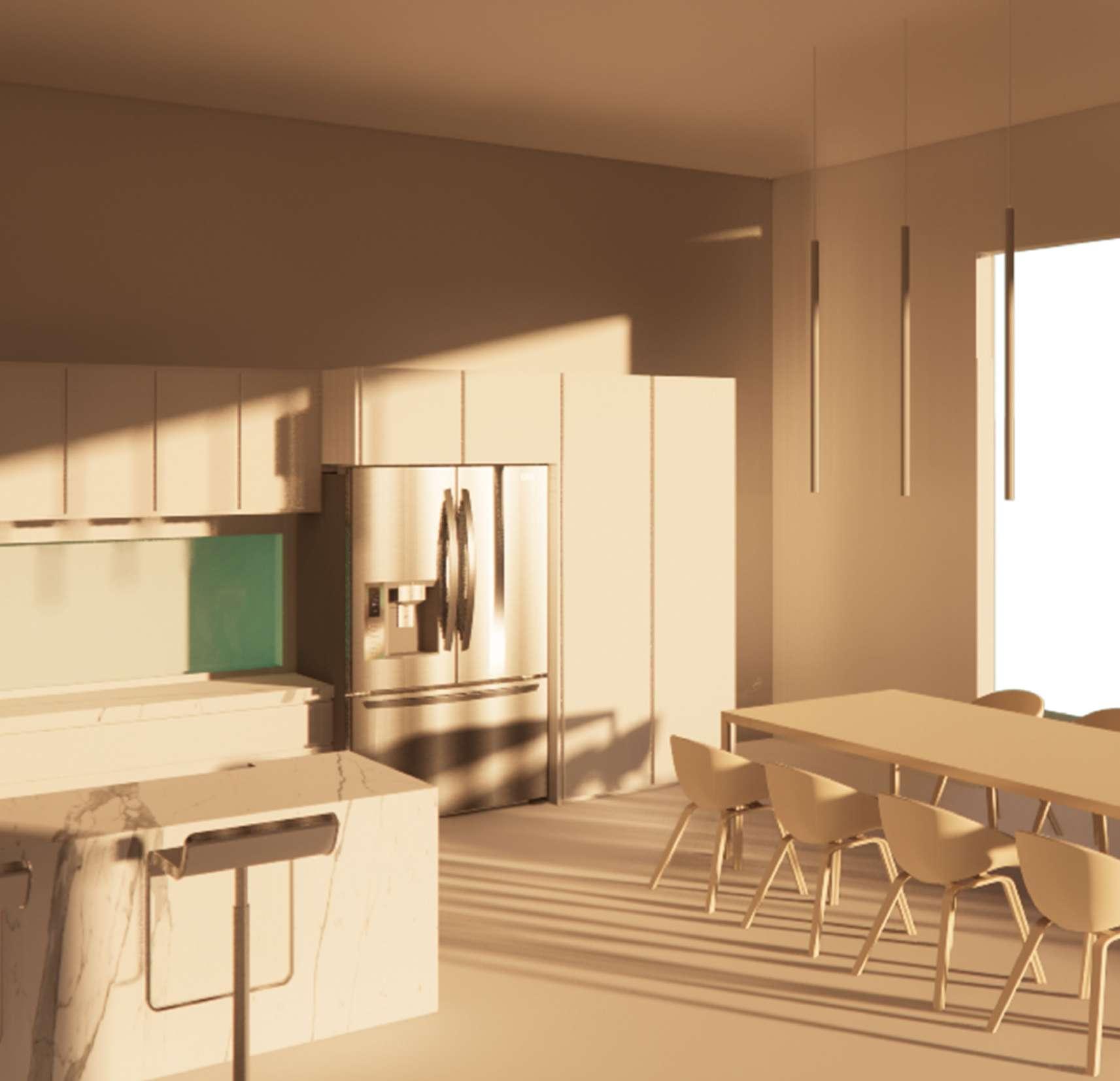 Akshara Deshpande | Undergraduate Architectural Portfolio | SPA ...