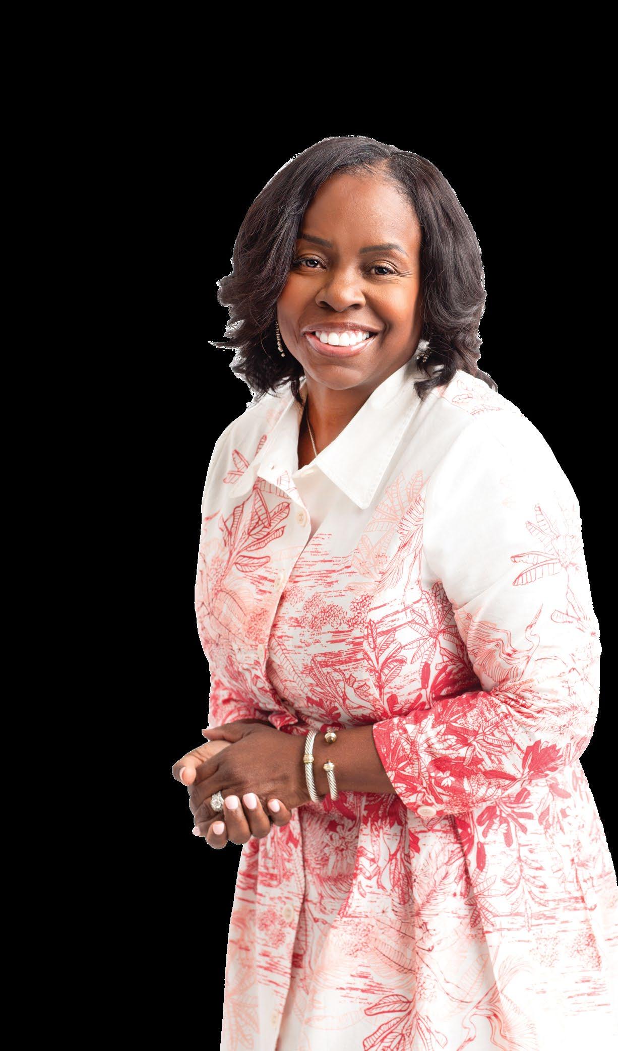 CityScope Annual Southern Woman Issue by CityScope & HealthScope ...