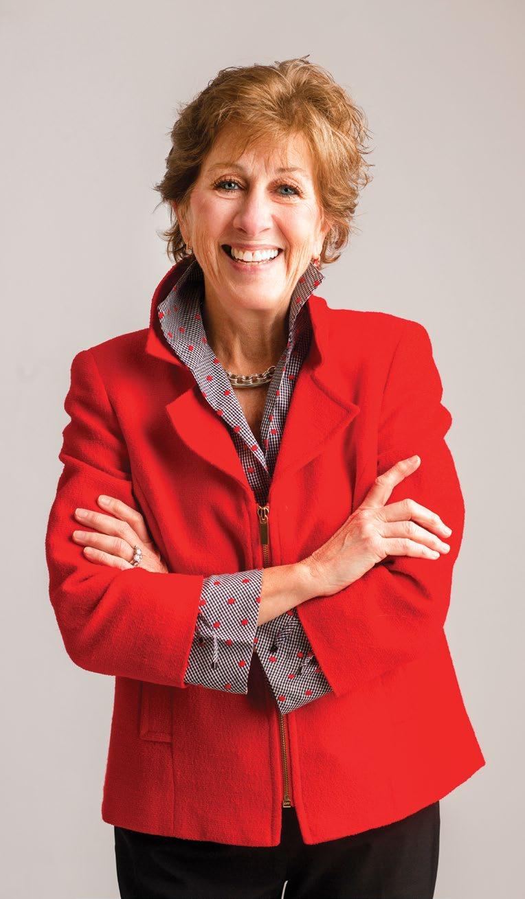 CityScope Annual Southern Woman Issue by CityScope & HealthScope ...