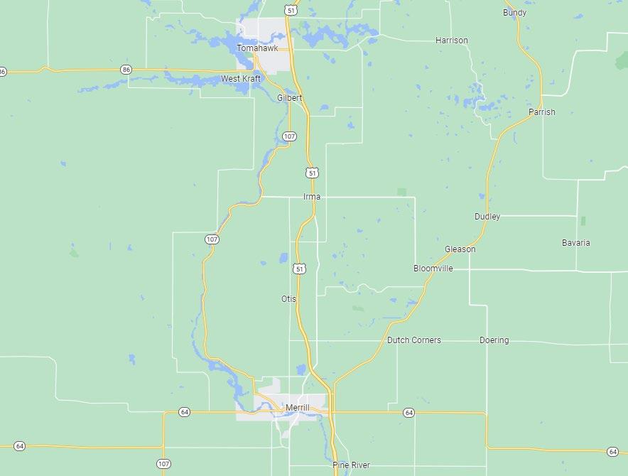 Camp Information Packet - Camp Birch Trails by Girl Scouts of the ...