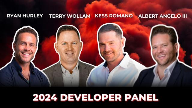 2024 Summit Program Book by Larry Hales - Issuu