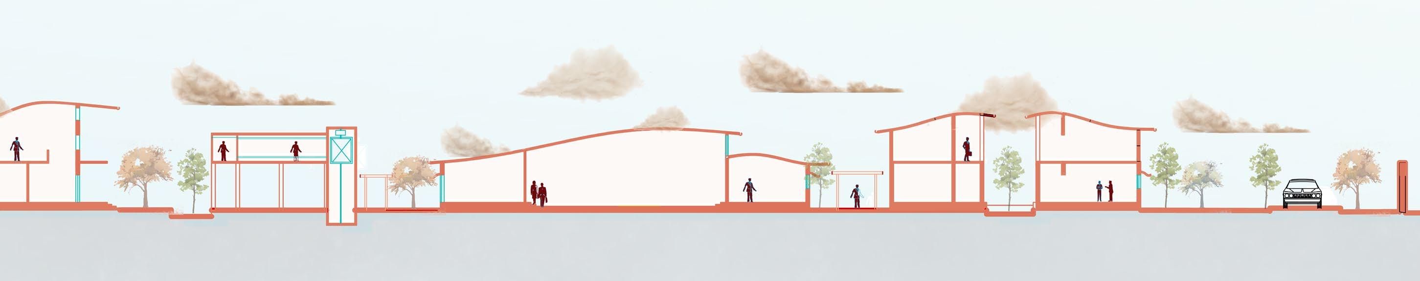 Mayur Pande | Architectural Portfolio 2020-24 by O28_Mayur Pande - Issuu