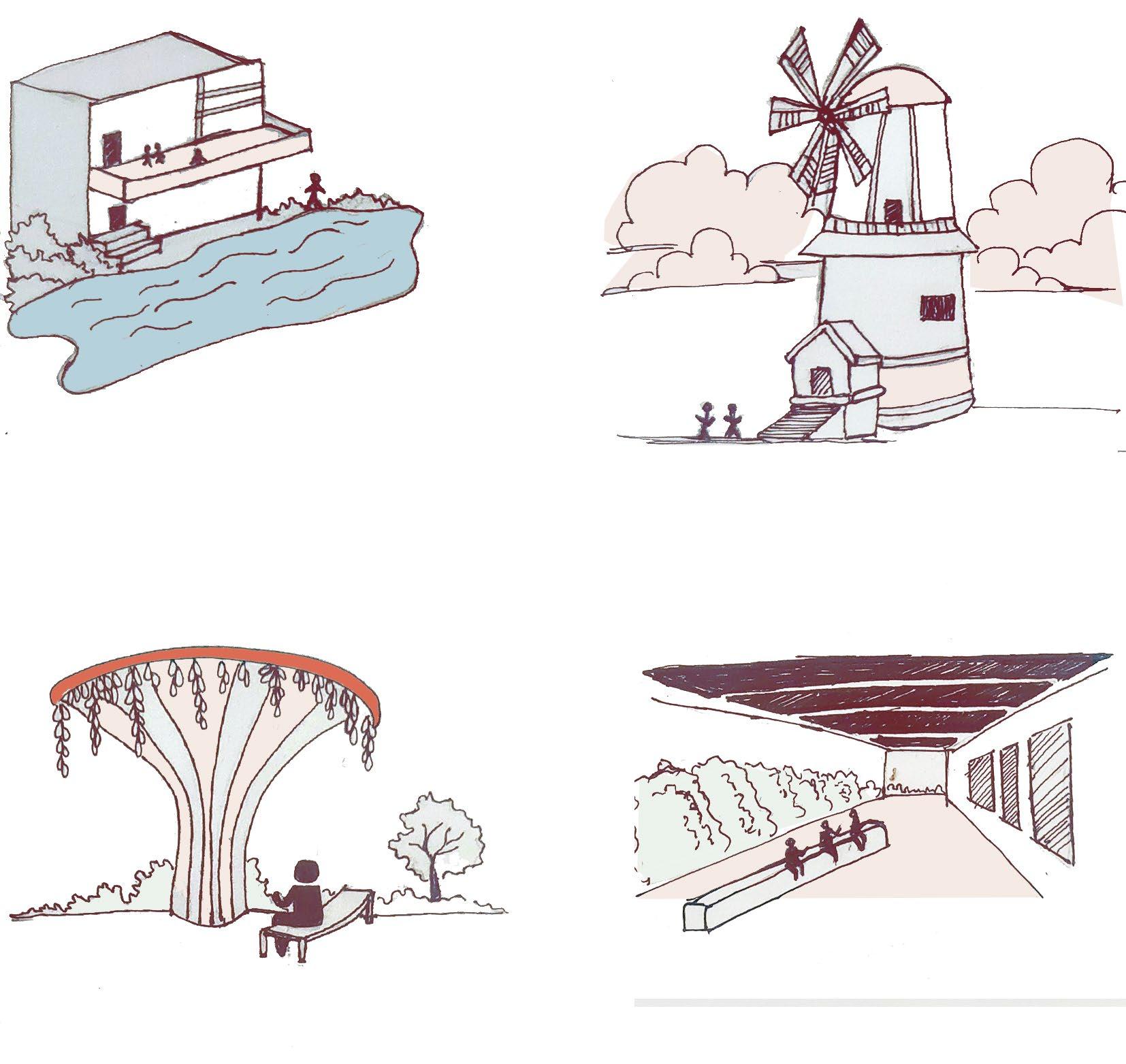 Mayur Pande | Architectural Portfolio 2020-24 by O28_Mayur Pande - Issuu