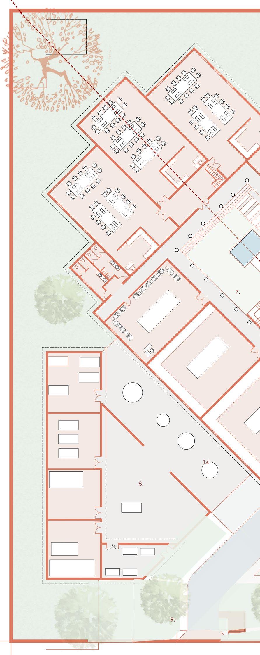 Mayur Pande | Architectural Portfolio 2020-24 by O28_Mayur Pande - Issuu