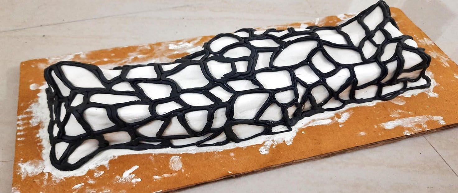 Mayur Pande | Architectural Portfolio 2020-24 by O28_Mayur Pande - Issuu