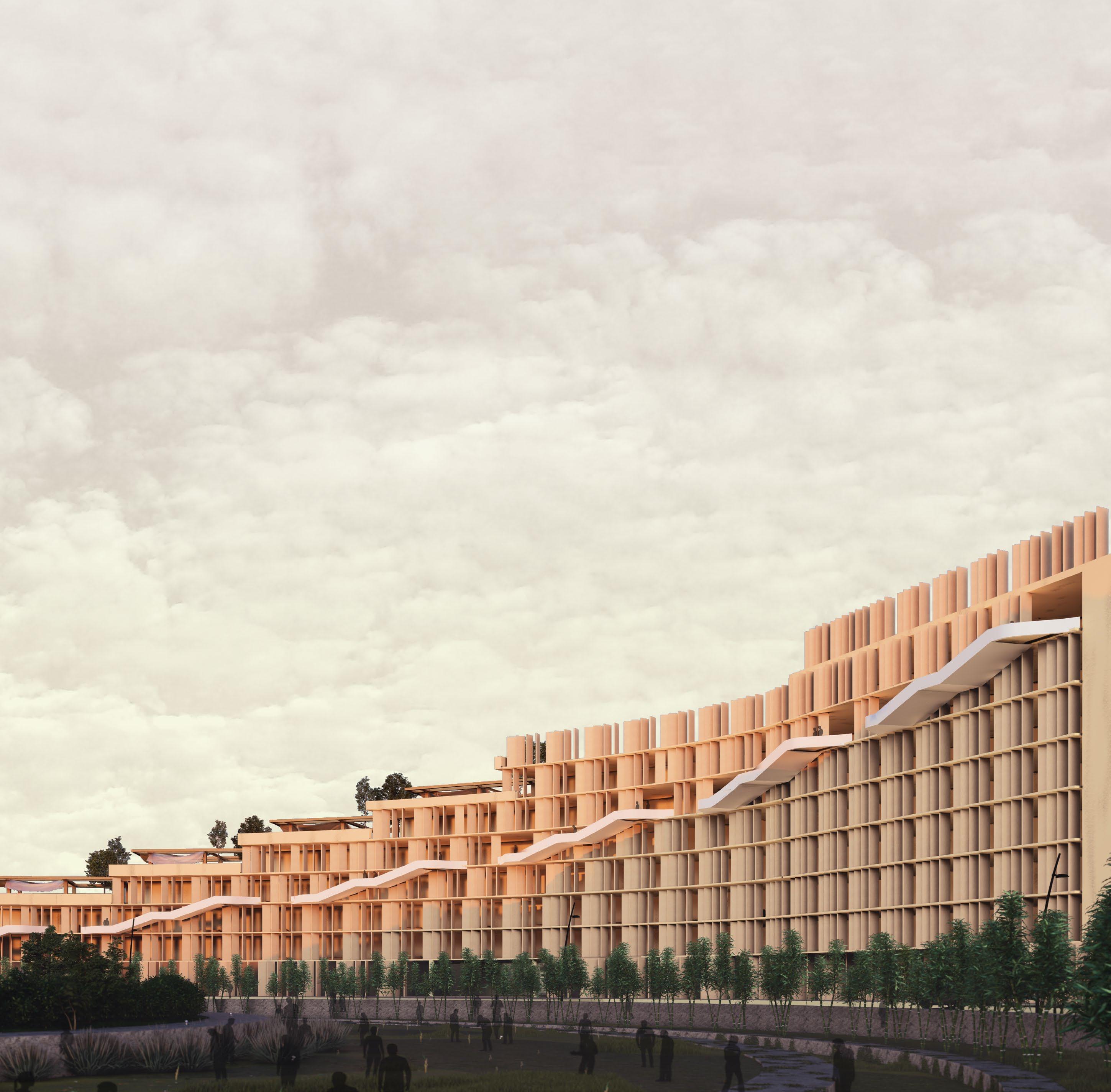 Mayur Pande | Architectural Portfolio 2020-24 by O28_Mayur Pande - Issuu