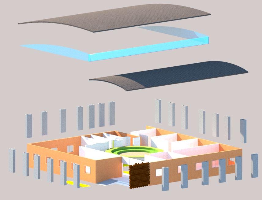 Mayur Pande | Architectural Portfolio 2020-24 by O28_Mayur Pande - Issuu
