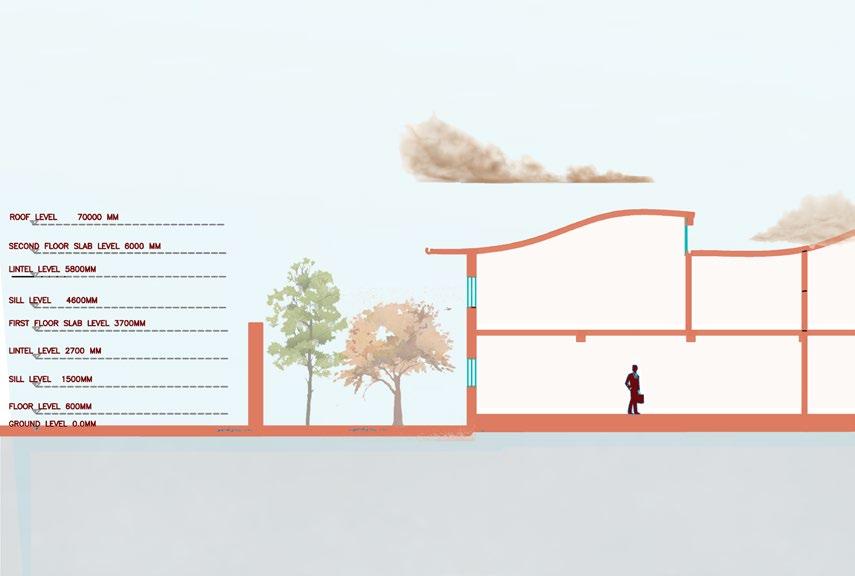 Mayur Pande | Architectural Portfolio 2020-24 by O28_Mayur Pande - Issuu