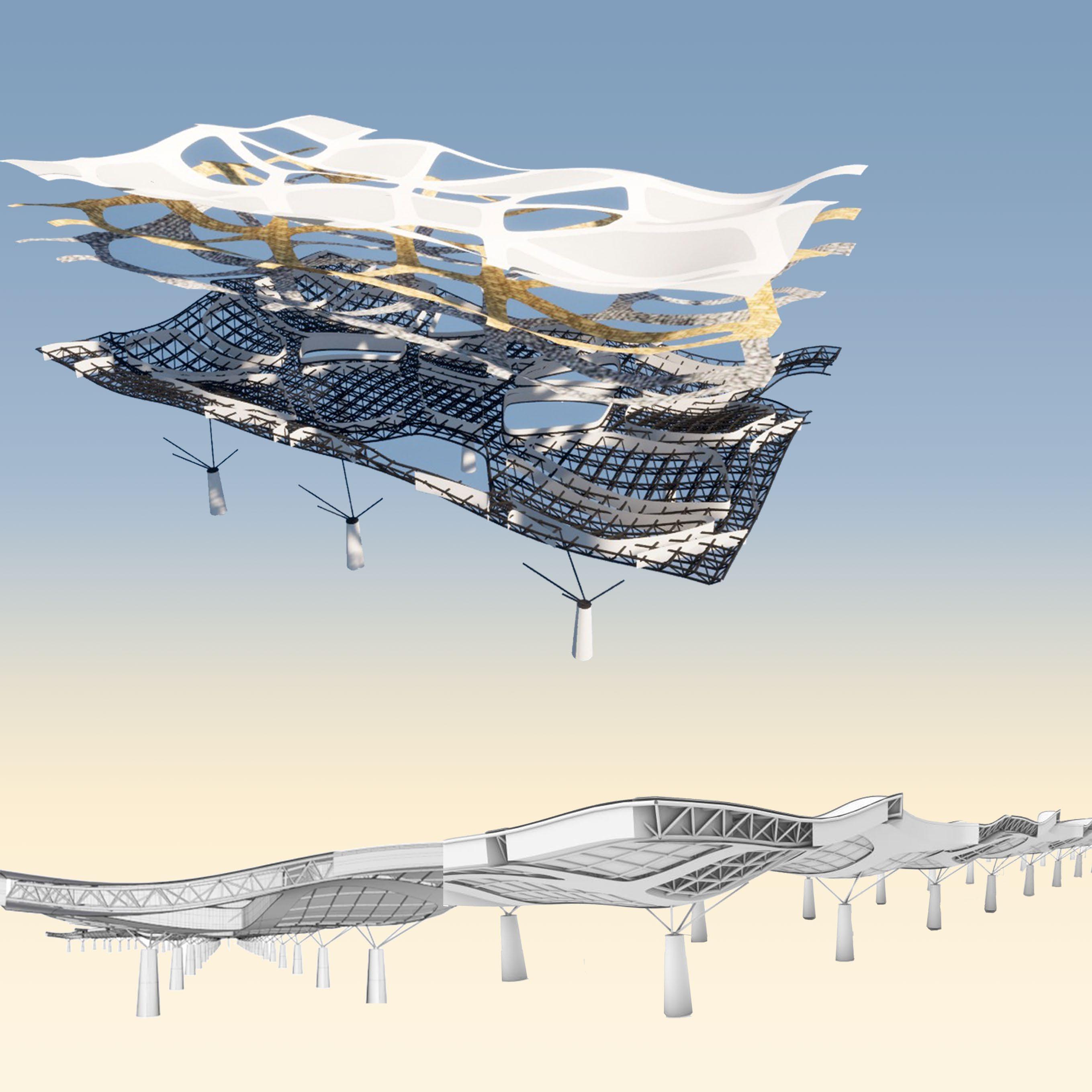 Mayur Pande | Architectural Portfolio 2020-24 by O28_Mayur Pande - Issuu