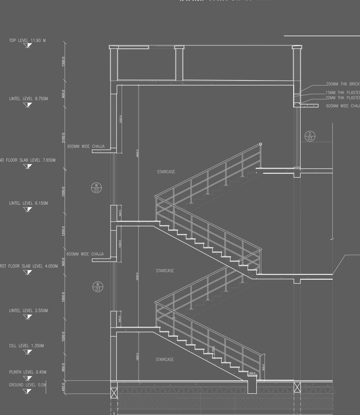 Mayur Pande | Architectural Portfolio 2020-24 by O28_Mayur Pande - Issuu