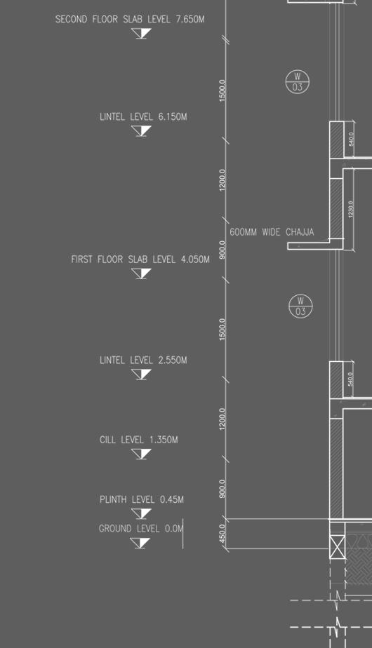 Mayur Pande | Architectural Portfolio 2020-24 by O28_Mayur Pande - Issuu