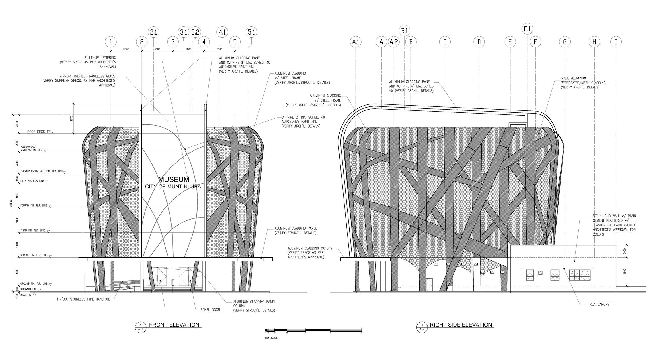 ARQUITEKTURA Issue 02 by UNITED ARCHITECTS OF THE PHILIPPINES - Issuu