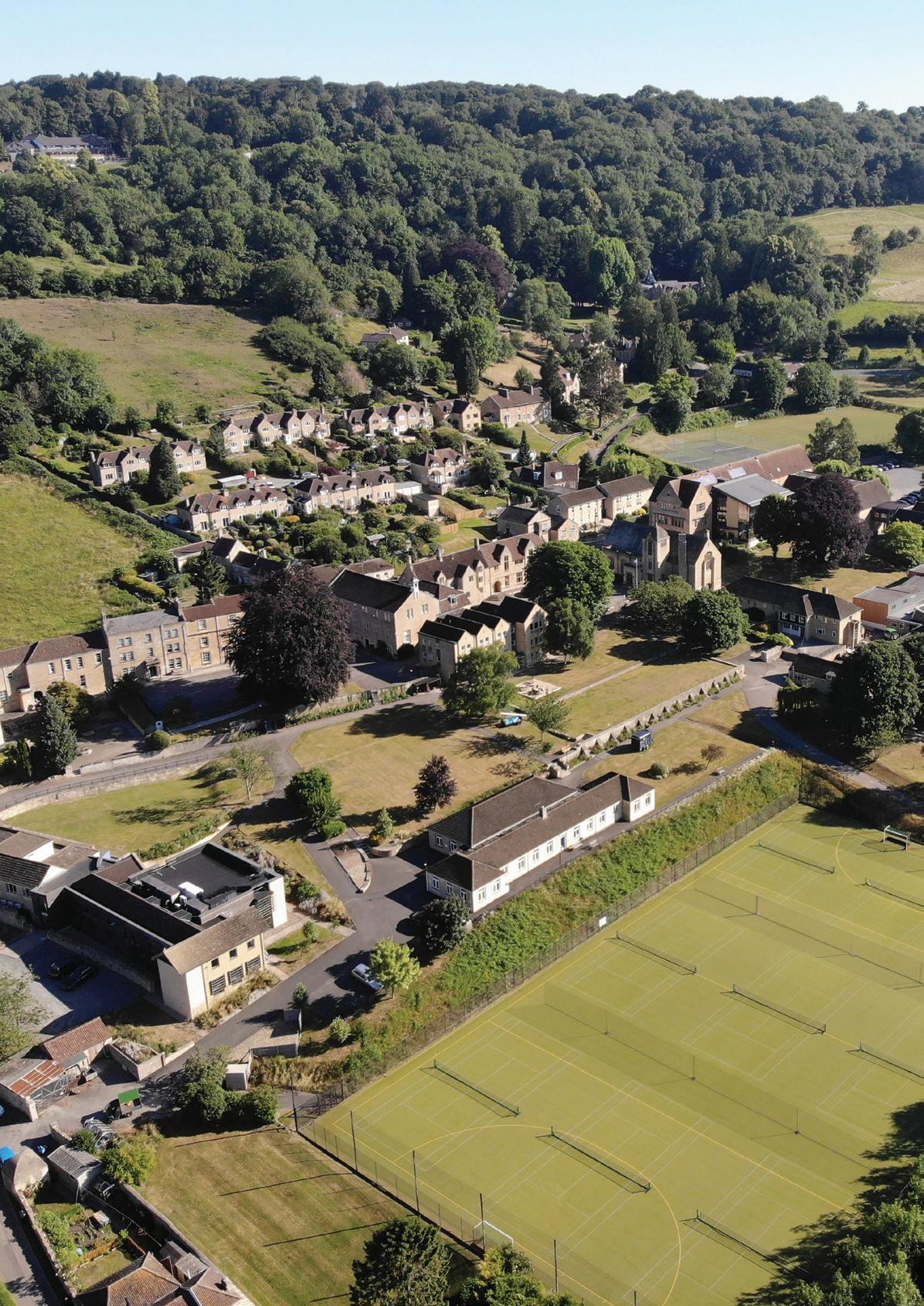 Monkton Entering Year 10 Prospectus by Monkton Combe School - Issuu