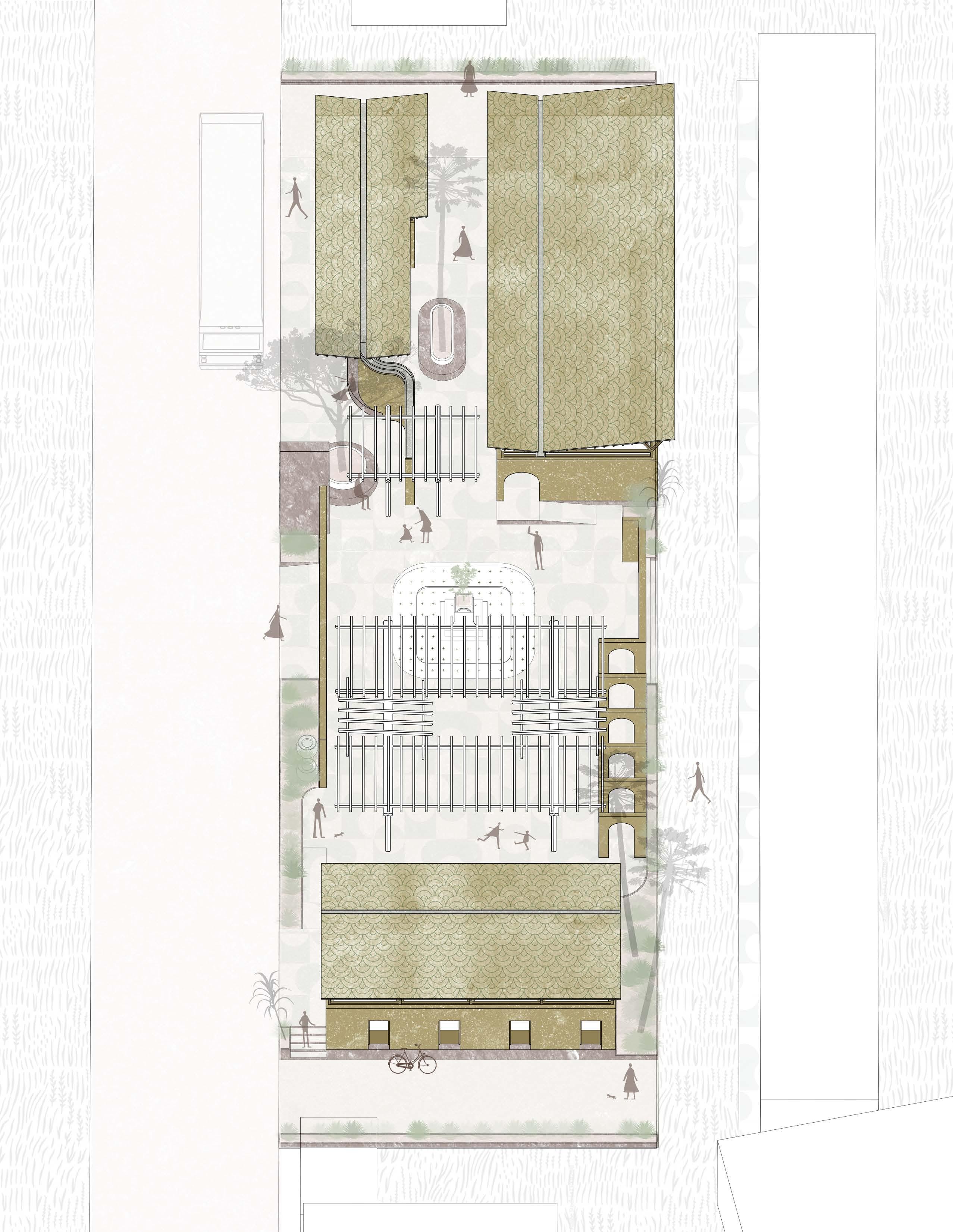 RAKESH CHANDRA | ARCHITECTURE PORTFOLIO by Rakesh Chandra - Issuu