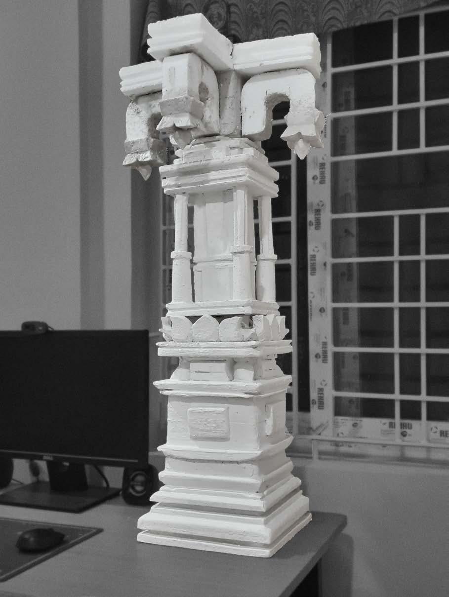 RAKESH CHANDRA | ARCHITECTURE PORTFOLIO by Rakesh Chandra - Issuu