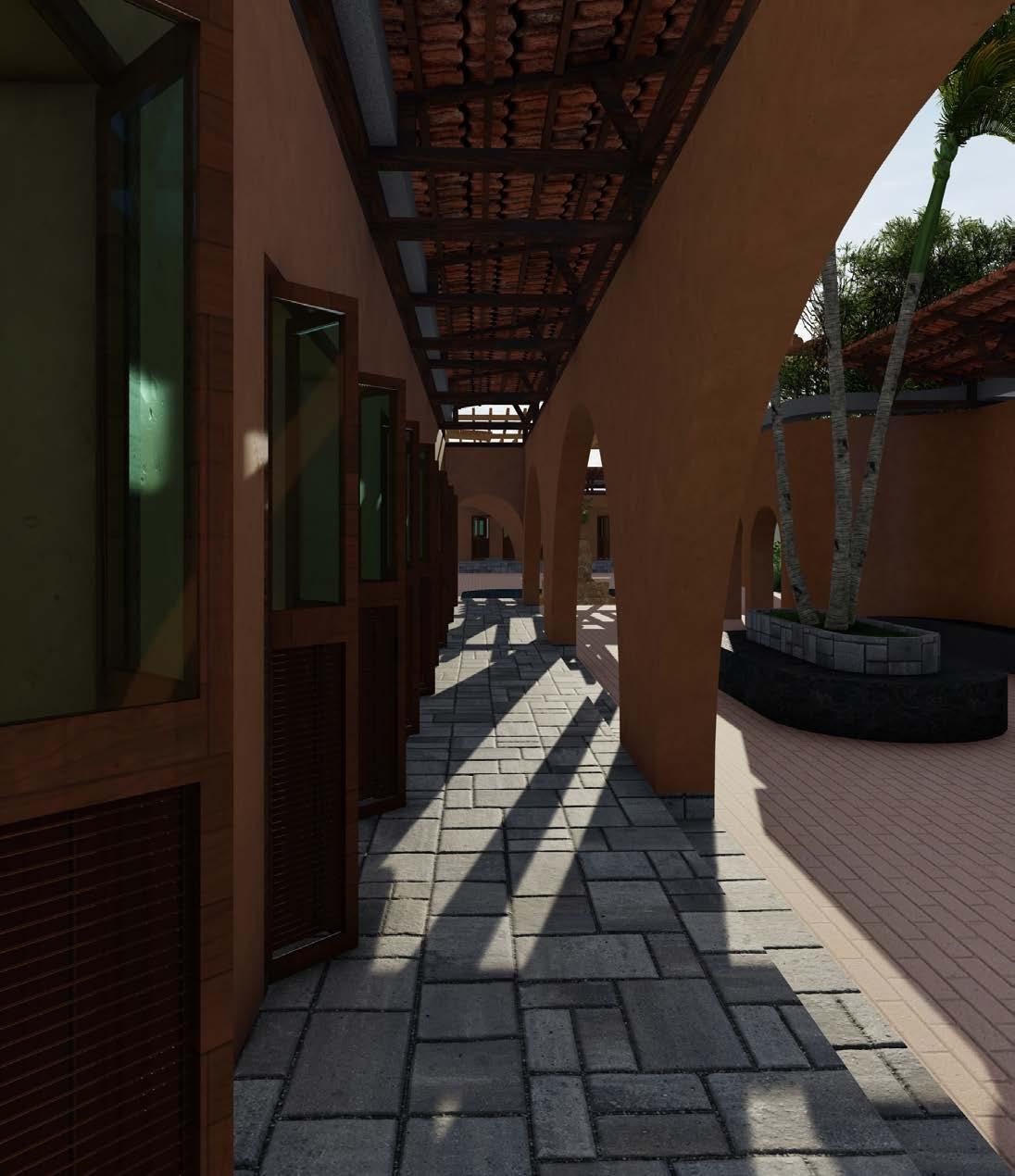 RAKESH CHANDRA | ARCHITECTURE PORTFOLIO by Rakesh Chandra - Issuu