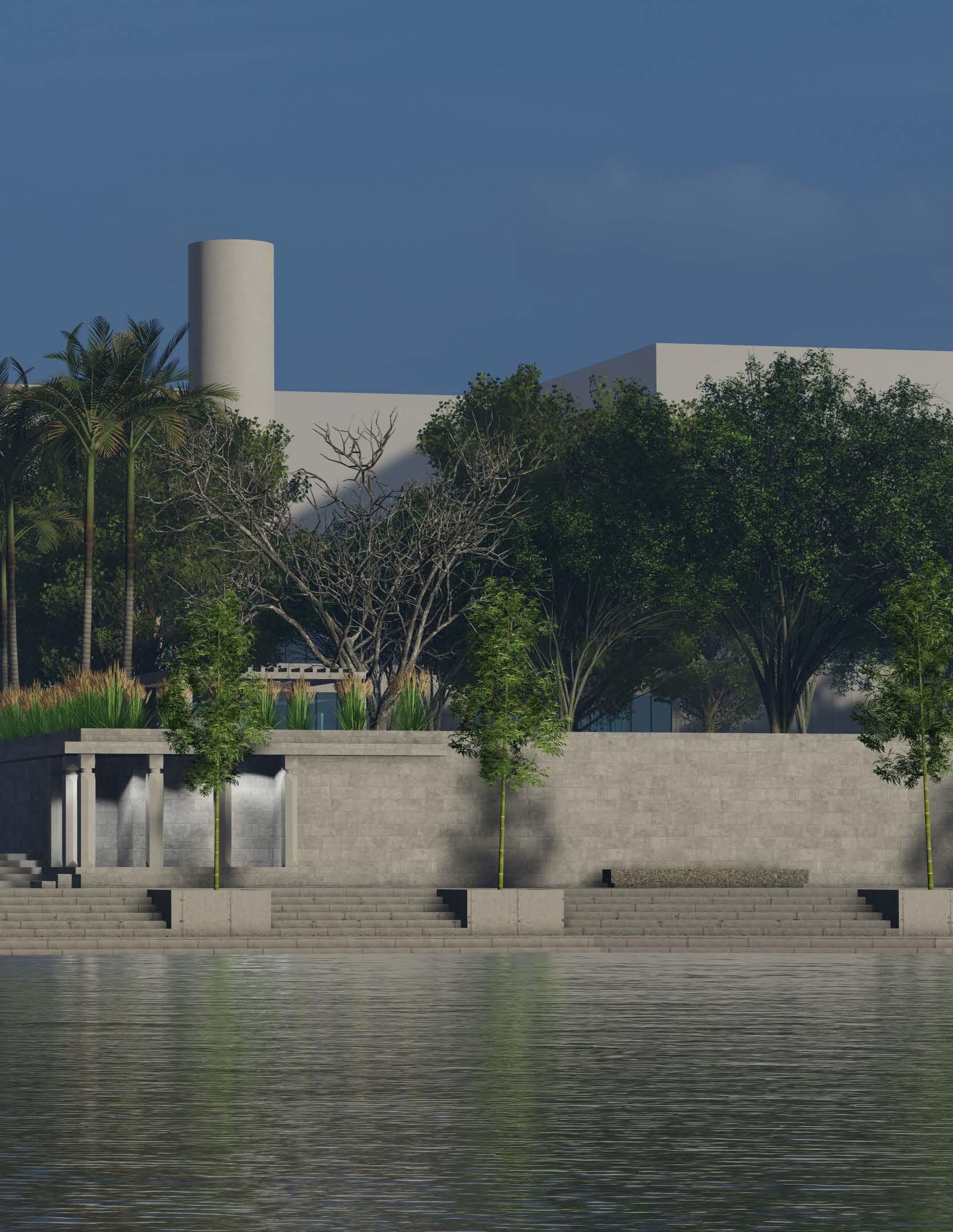 RAKESH CHANDRA | ARCHITECTURE PORTFOLIO by Rakesh Chandra - Issuu