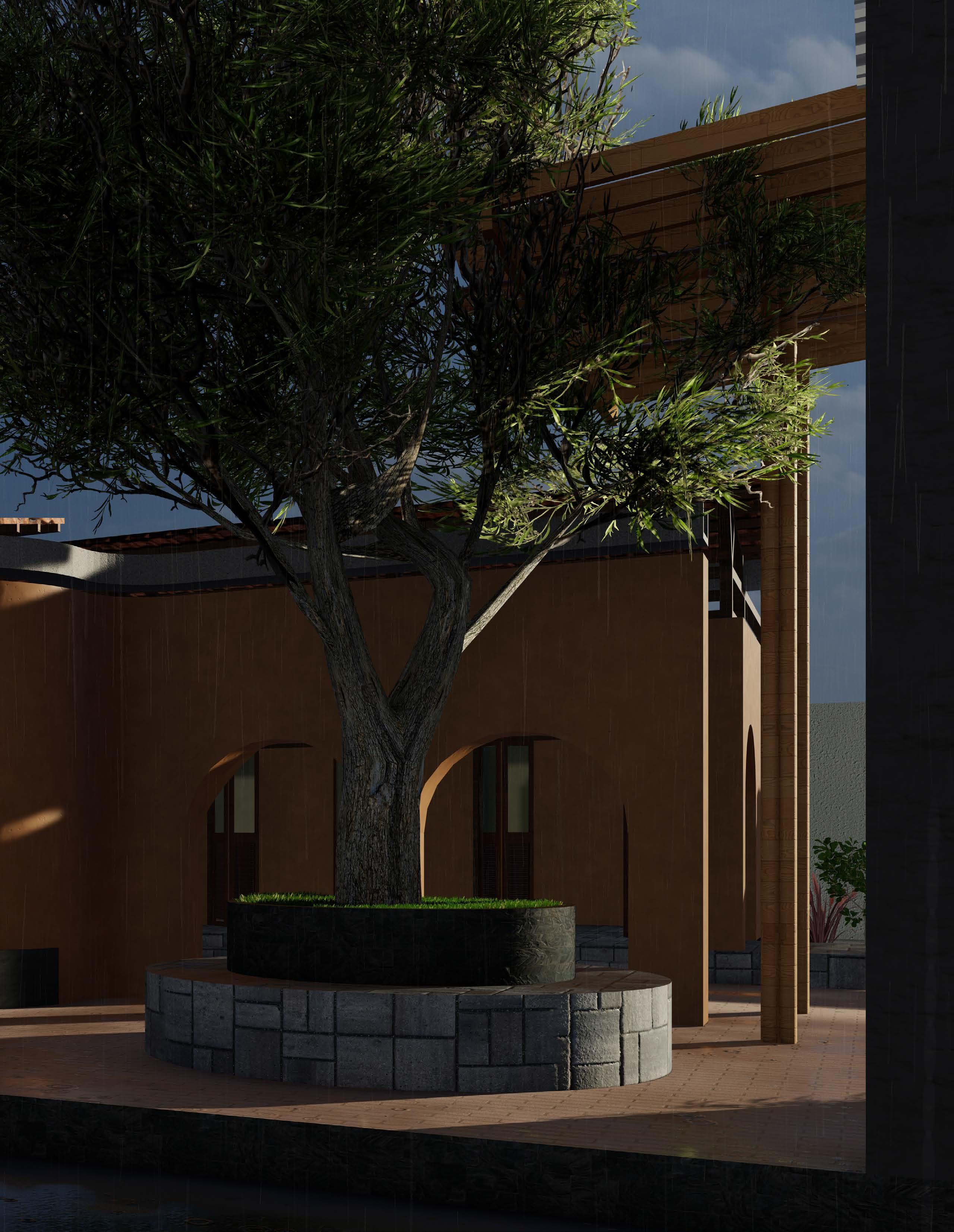 RAKESH CHANDRA | ARCHITECTURE PORTFOLIO by Rakesh Chandra - Issuu