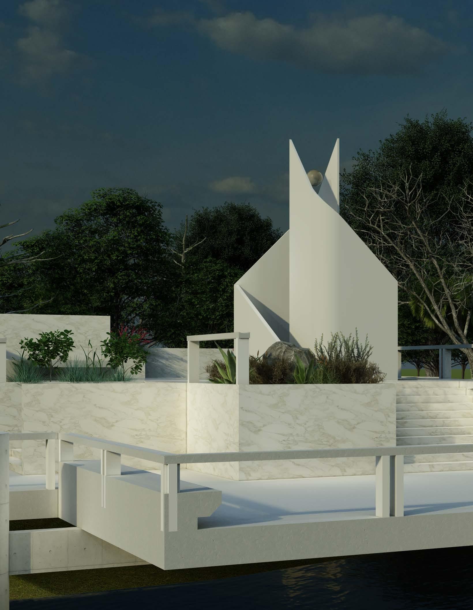 RAKESH CHANDRA | ARCHITECTURE PORTFOLIO by Rakesh Chandra - Issuu