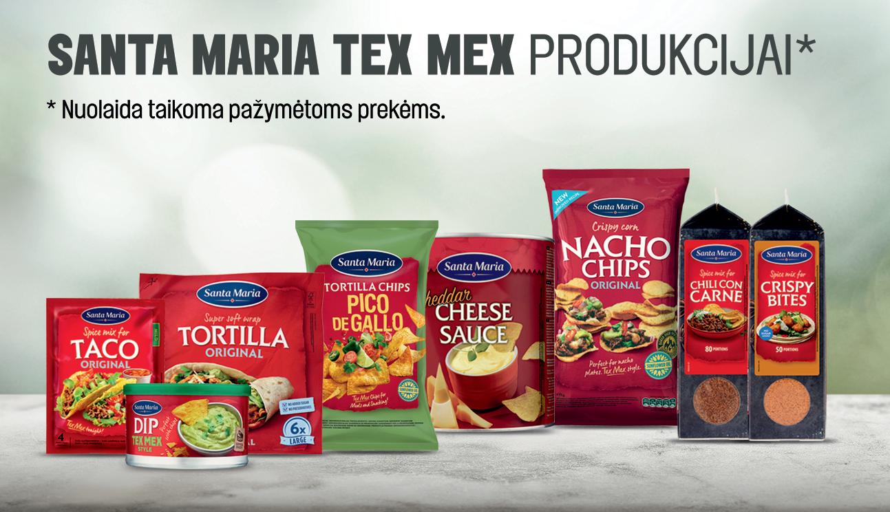 PROMO Cash&Carry prekių leidinys Nr.8 by sanitex - Issuu