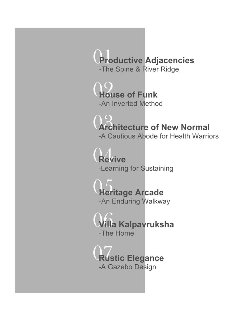 Portfolio of Works_Rutuja Jagtap by Rutuja Jagtap - Issuu