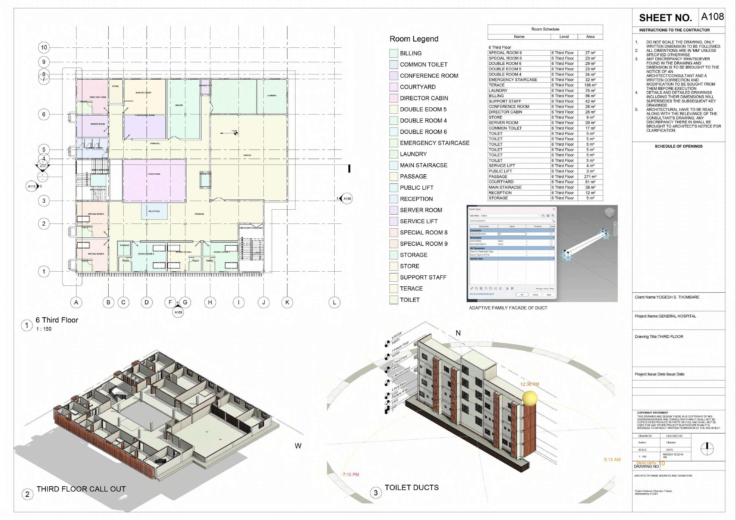 Yogesh Thombare_Internship Portfolio by Yogesht9822 - Issuu
