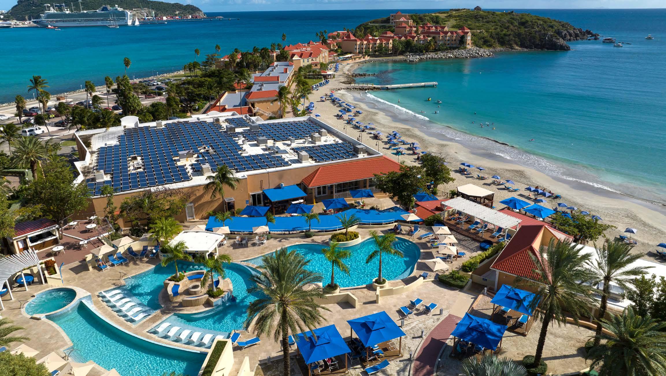 Divi Little Bay Beach Resort & Oceans at Little Bay - Digital Brochure ...