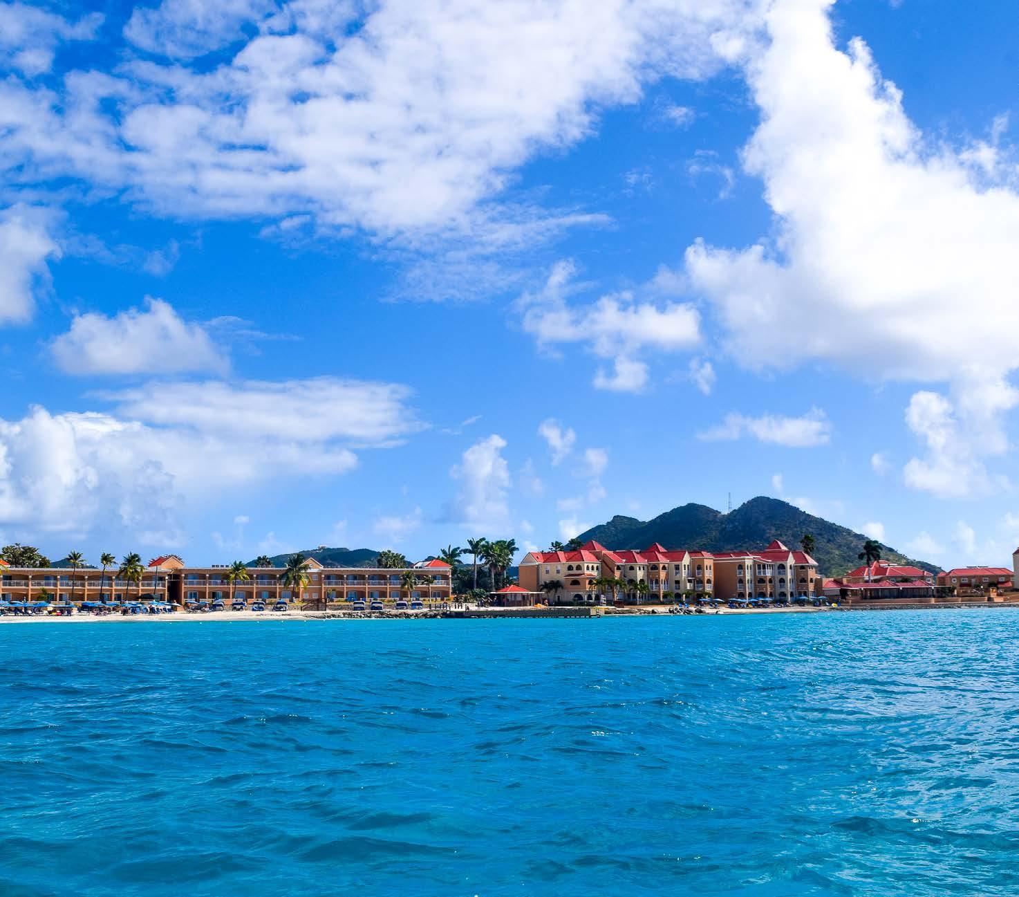 Oceans at Divi Little Bay - Digital Brochure by Divi Resorts - Issuu