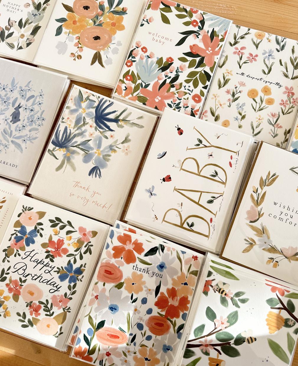 Olive & Lu Paper Spring 2024 Catalog by Olive & Lu Paper - Issuu