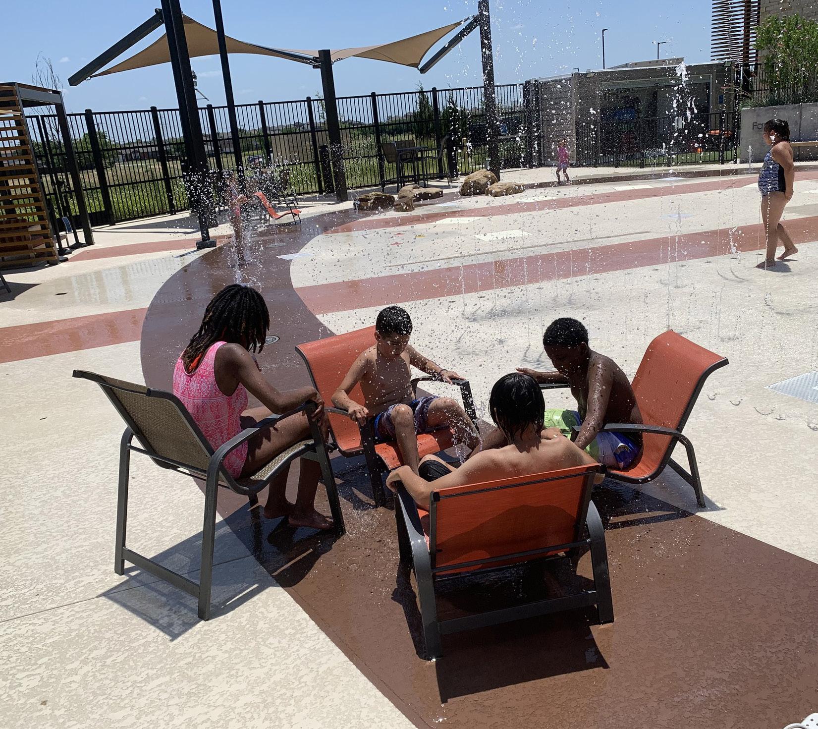 2024 Summer Guide - Day Camps & Aquatics by Arlington Parks and ...