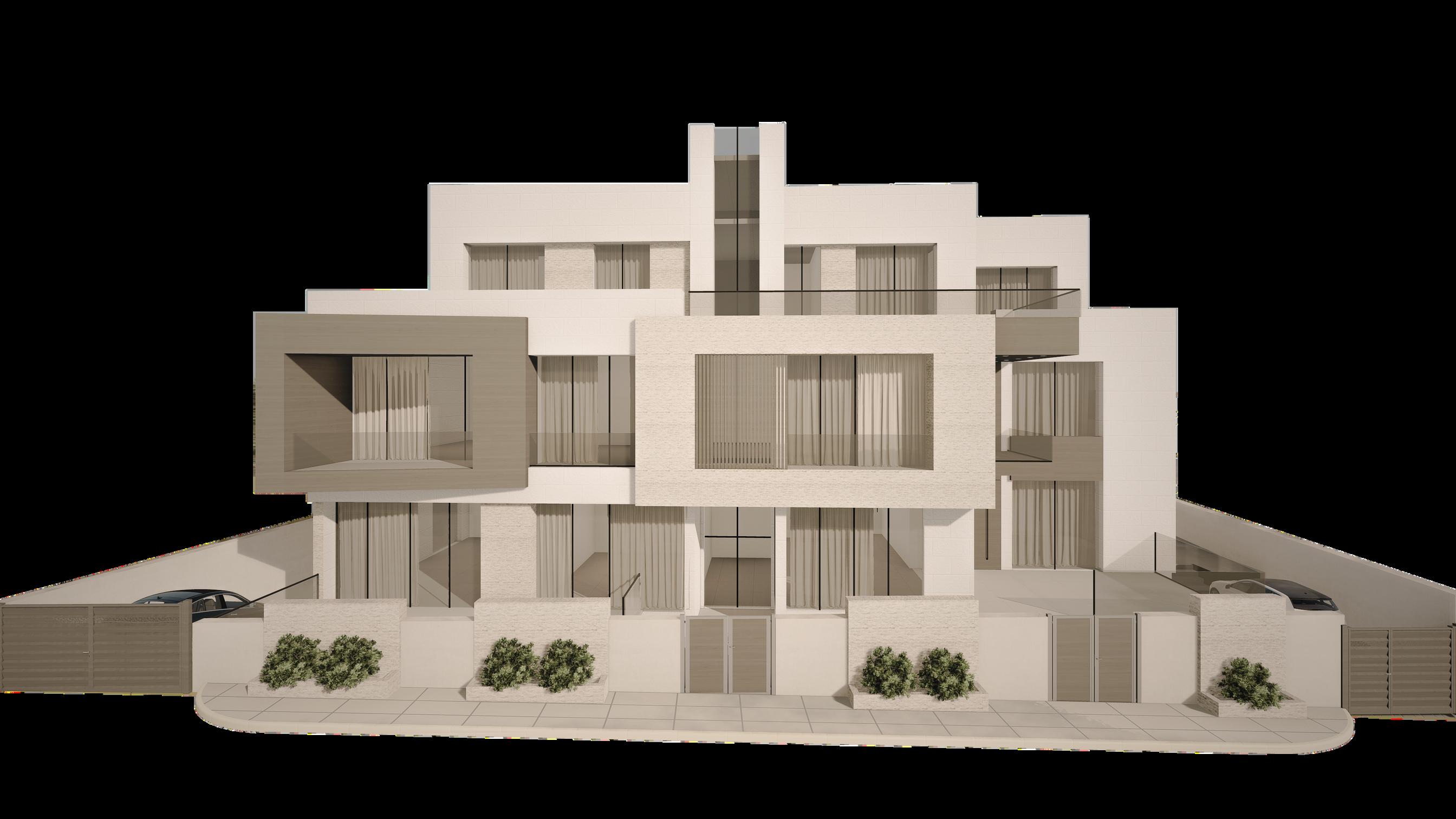 Adnan Al-Khatib Portfolio by codegroup - Issuu