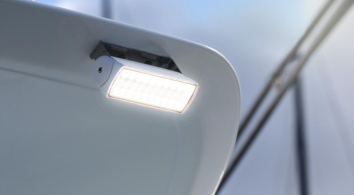 Hella marine Product Catalogue - APAC/ME/SA by Hella marine - Issuu