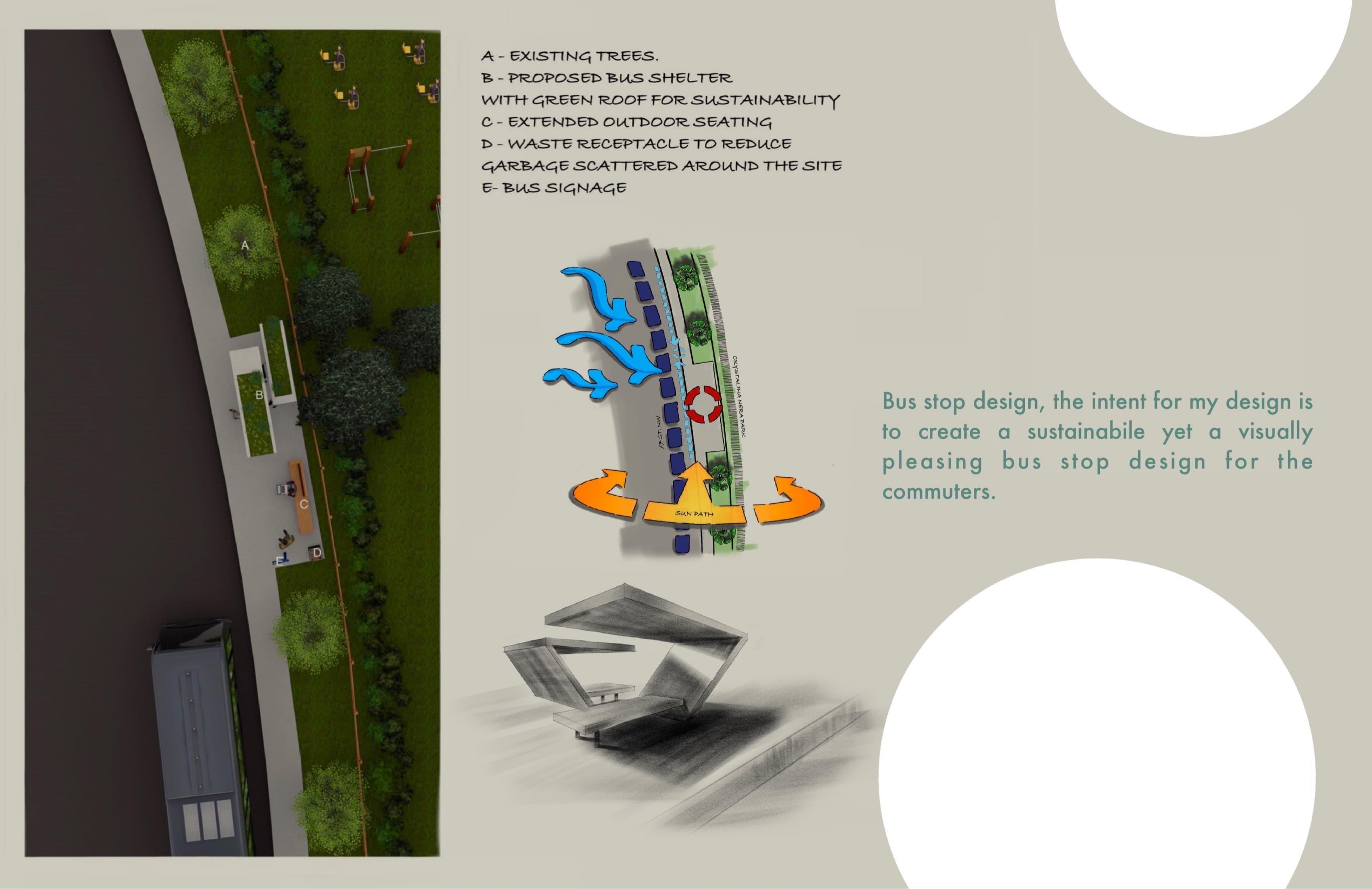 PATRICK-LAT PORTFOLIO by Patrick Caoile - Issuu