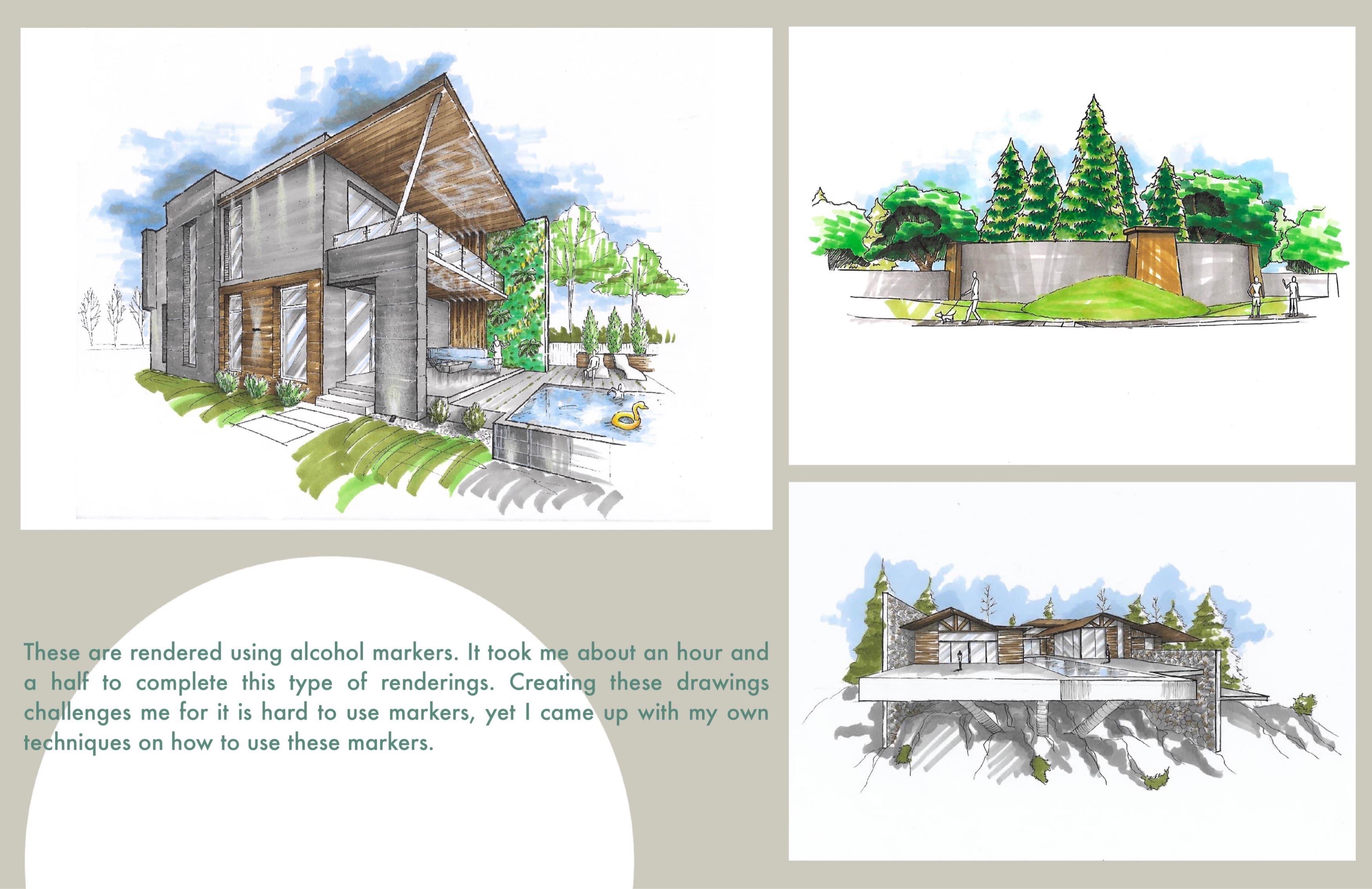 PATRICK-LAT PORTFOLIO by Patrick Caoile - Issuu