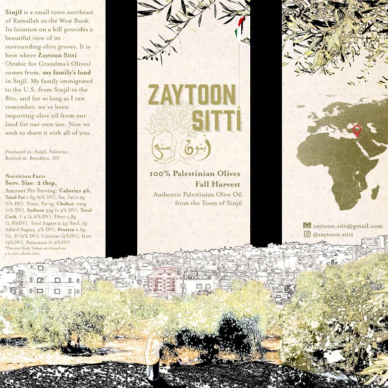 Hamza Hamdeh's Work Sample Portfolio by Hamza Hamdeh - Issuu
