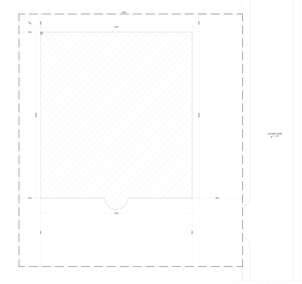 Architecture Portfolio Abhishekm By Abhishek M Issuu