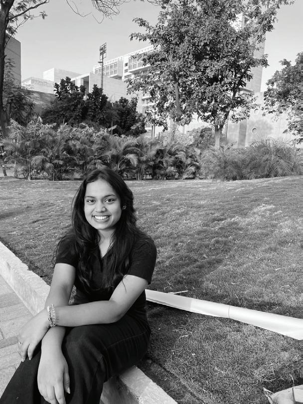 Nimisha Jain | Undergraduate Architectural Portfolio | Nirma University by nimishajain2026 - Issuu