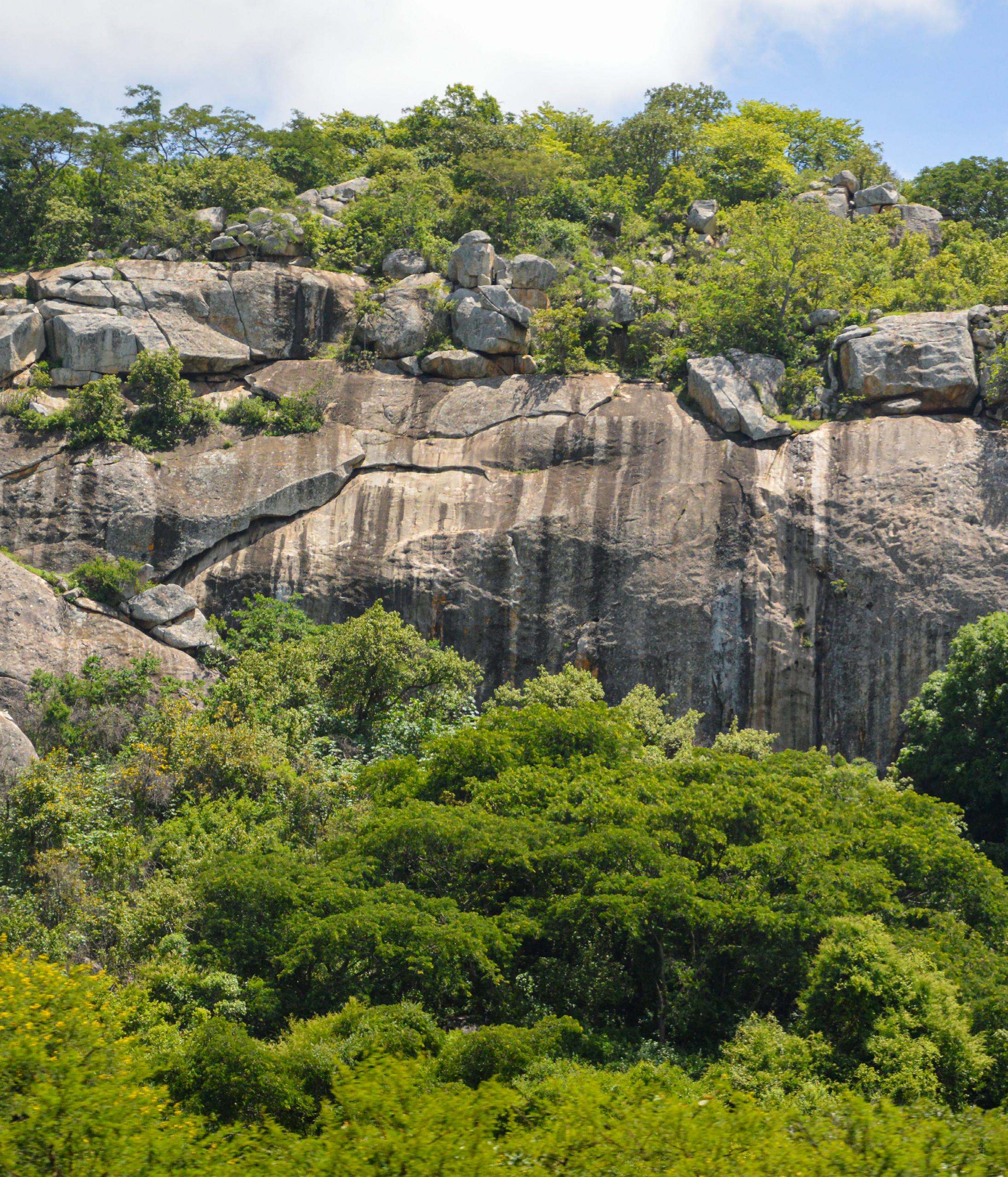 Destination Magazine Zimbabwe Issue 08 by Caast Media Group - Issuu