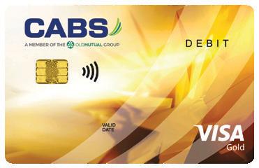 Destination Magazine Zimbabwe Issue 08 by Caast Media Group - Issuu