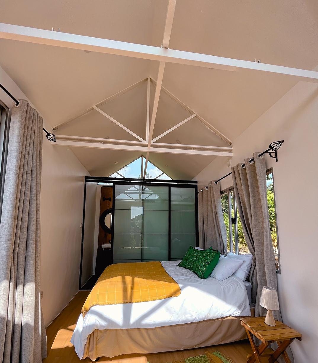 Destination Magazine Zimbabwe Issue 08 by Caast Media Group - Issuu