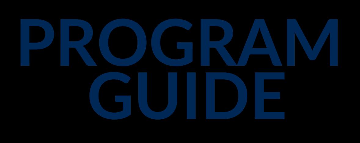 Dempsey Center Program Guide by Dempsey Center - Issuu