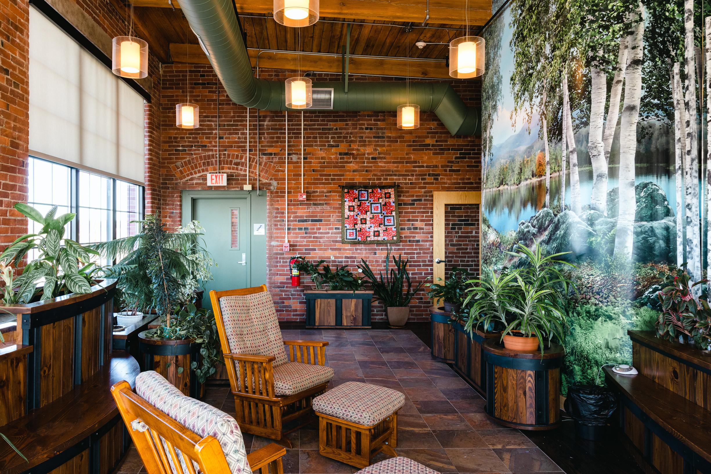 Dempsey Center Program Guide by Dempsey Center - Issuu