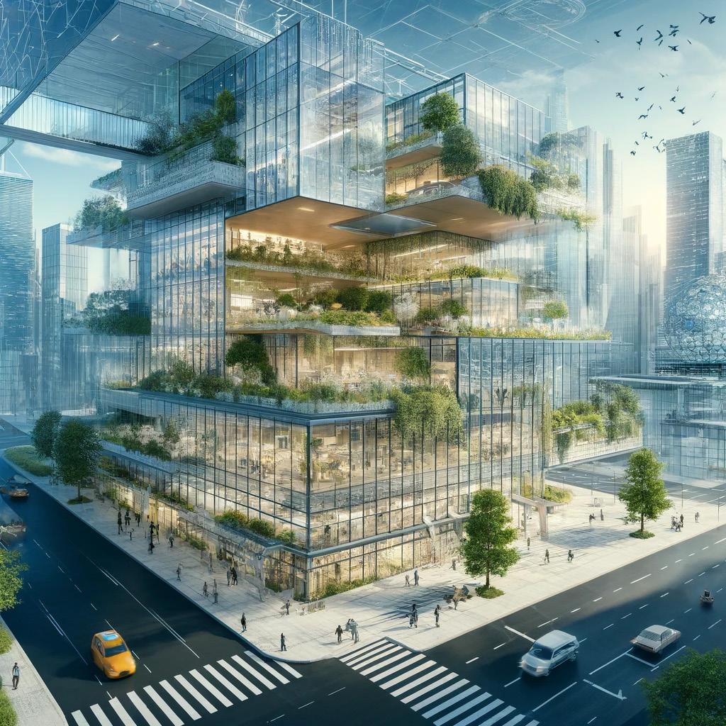 SHE - Smart & Happy Environments #10 by abayomiacademy - Issuu