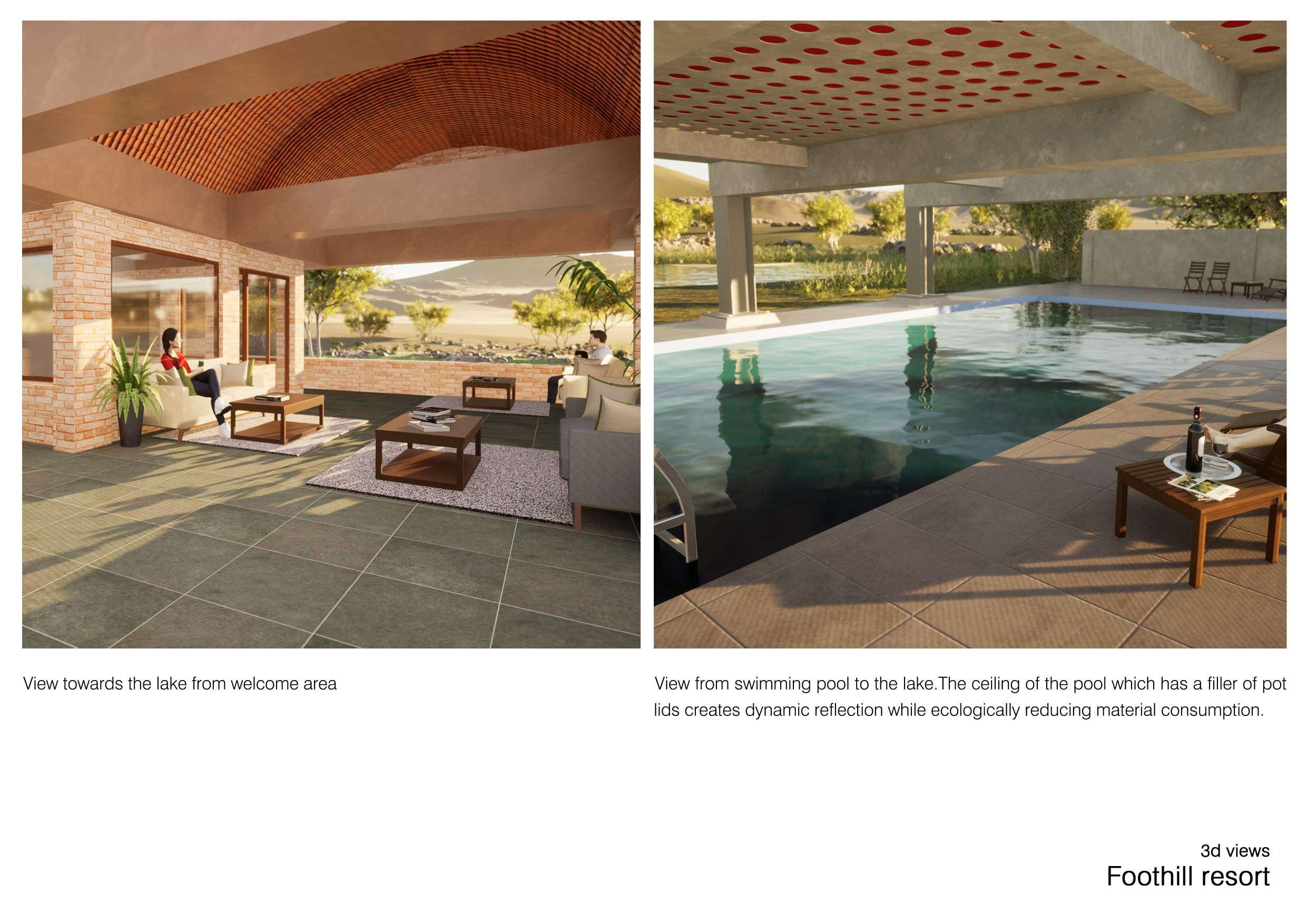 Architectural_portfolio by Trishna Deka Boruah - Issuu