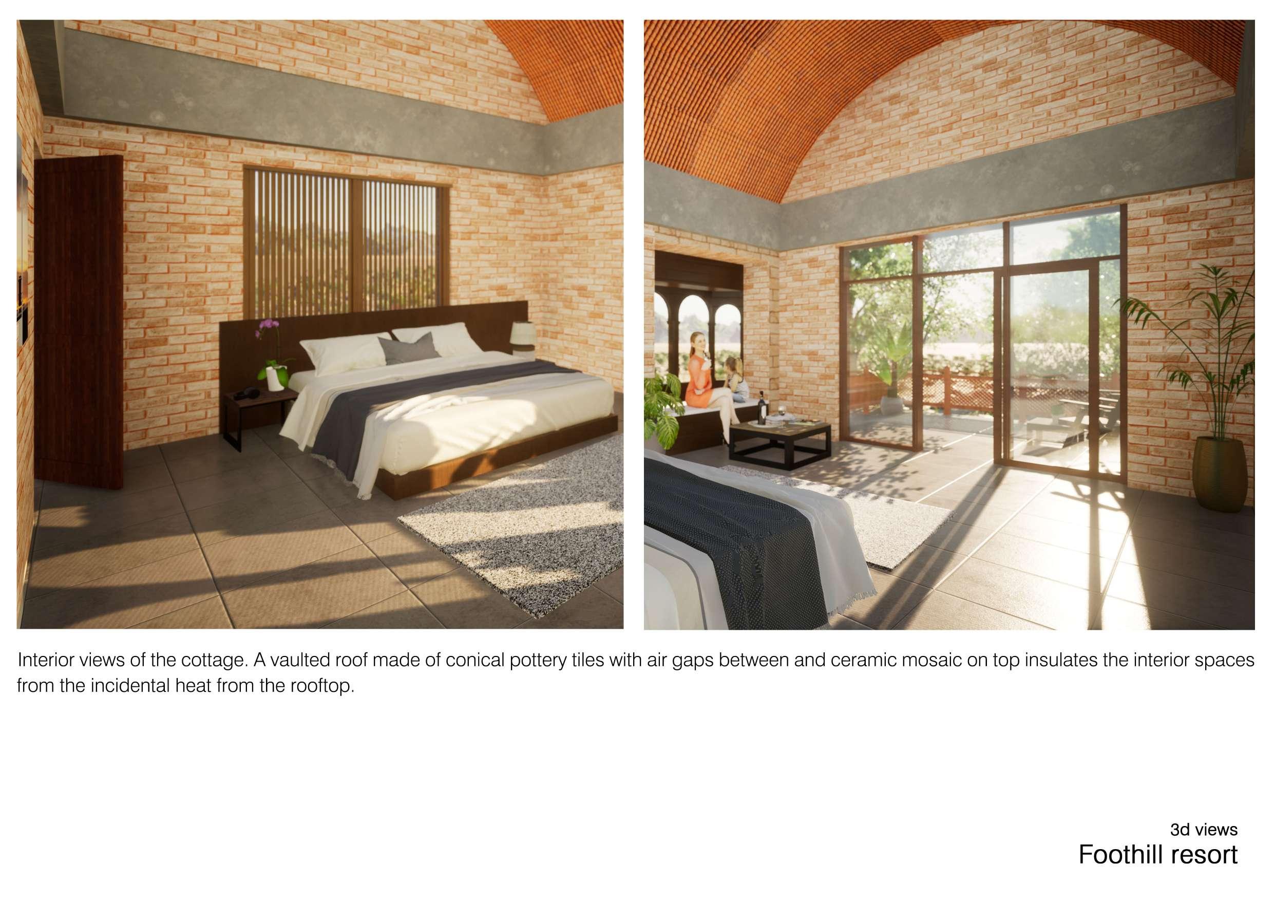 Architectural_portfolio by Trishna Deka Boruah - Issuu