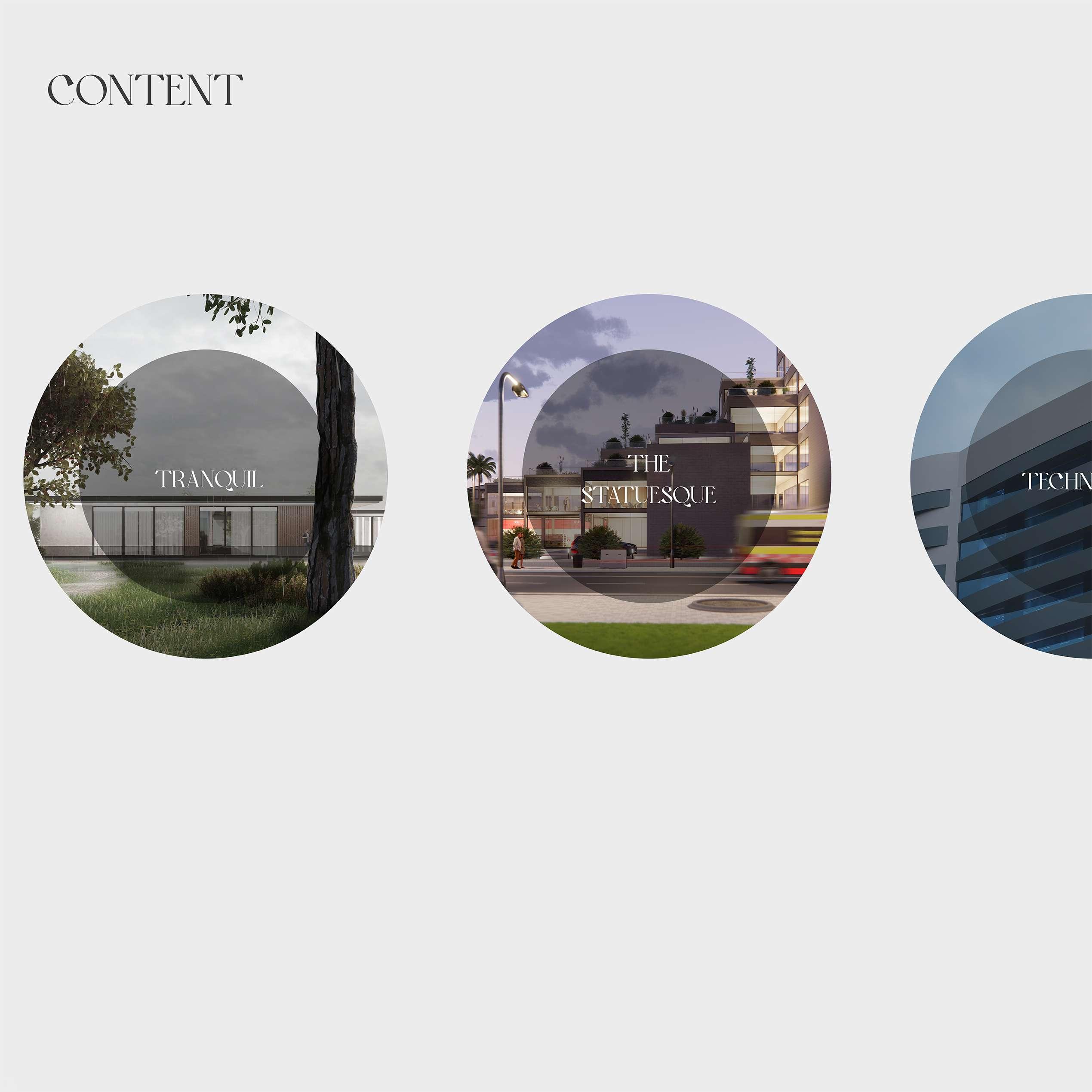 ARCHITECTURE PORTFOLIO by Deva Dethan - Issuu