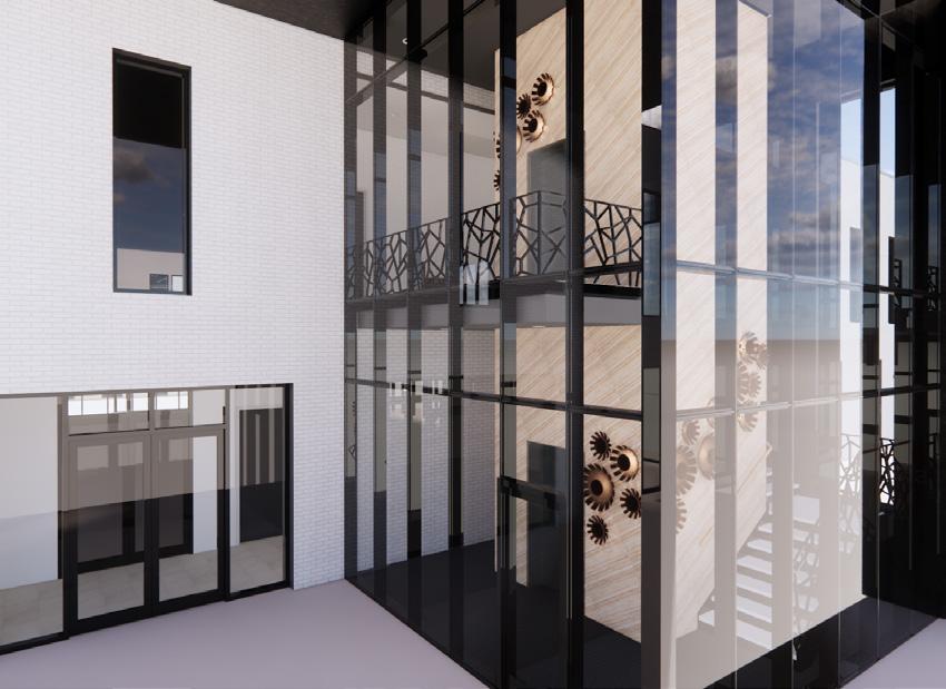 The Hub @ Nexton by bridgecommercial - Issuu