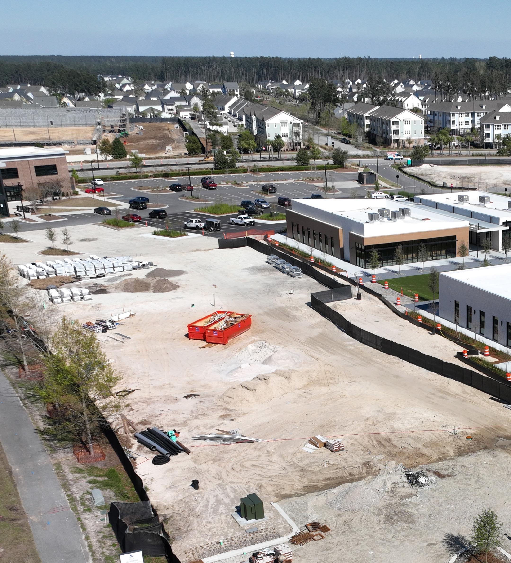 The Hub @ Nexton by bridgecommercial - Issuu