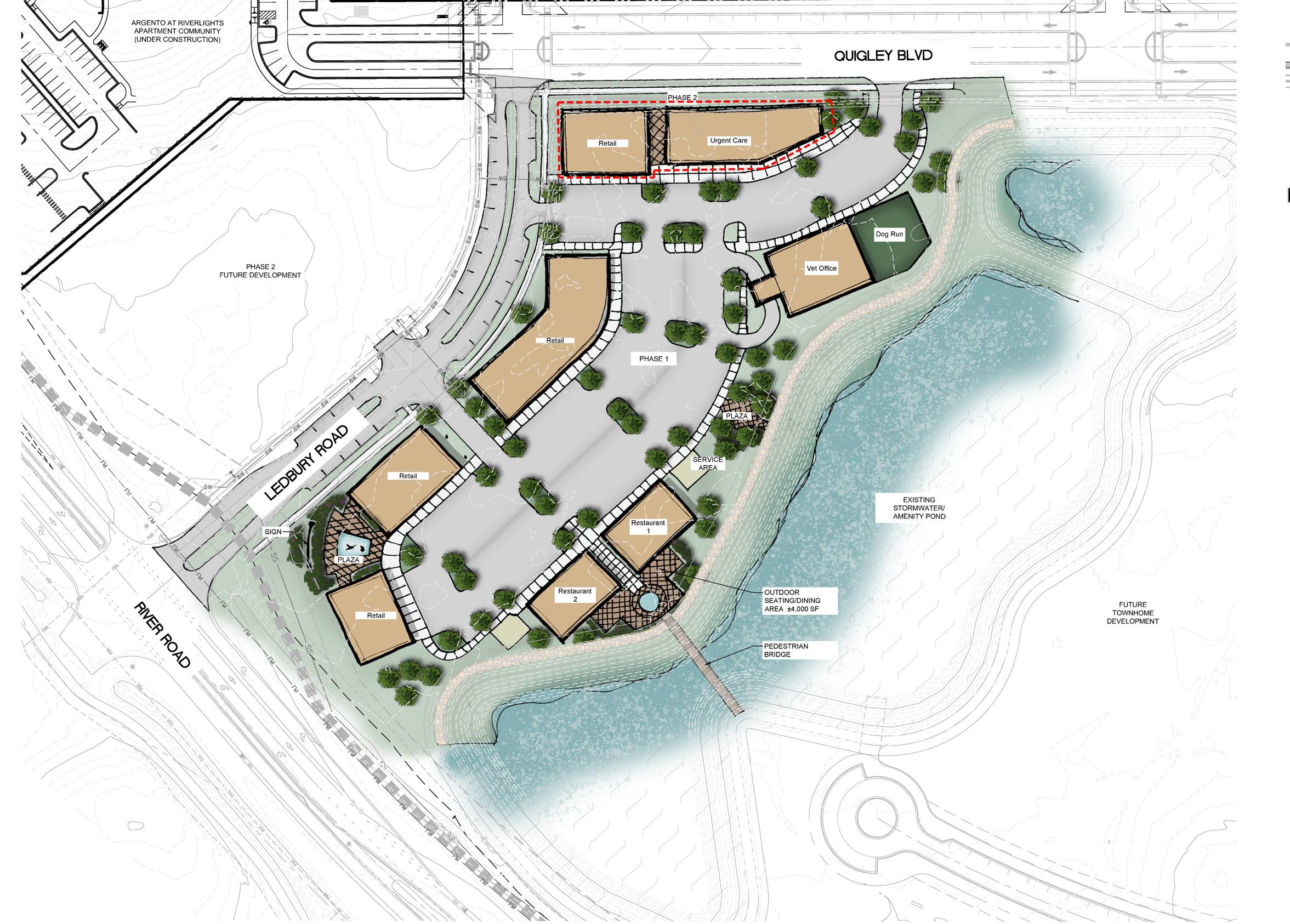 Riverlights - 7 Bridge by bridgecommercial - Issuu