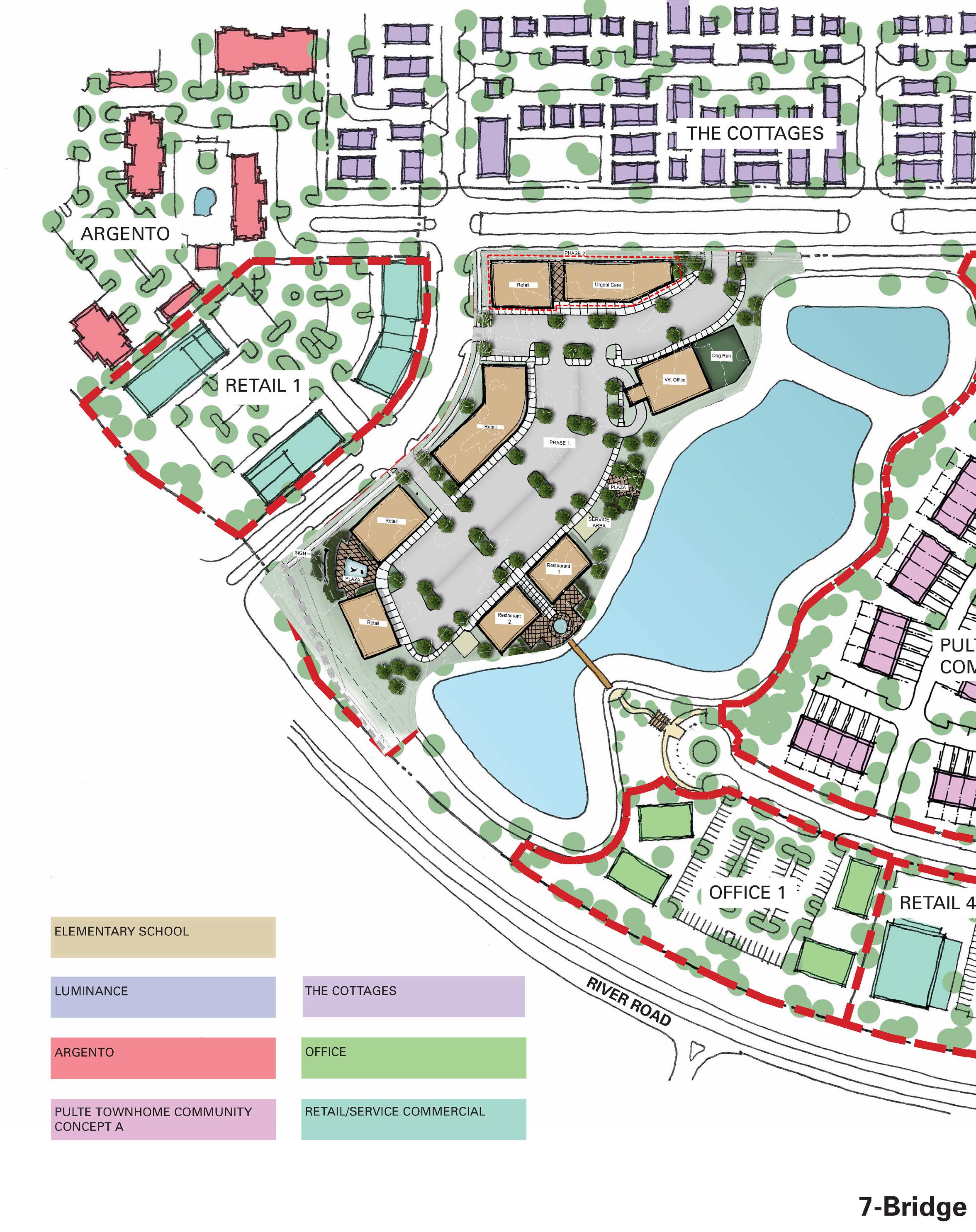 Riverlights - 7 Bridge by bridgecommercial - Issuu